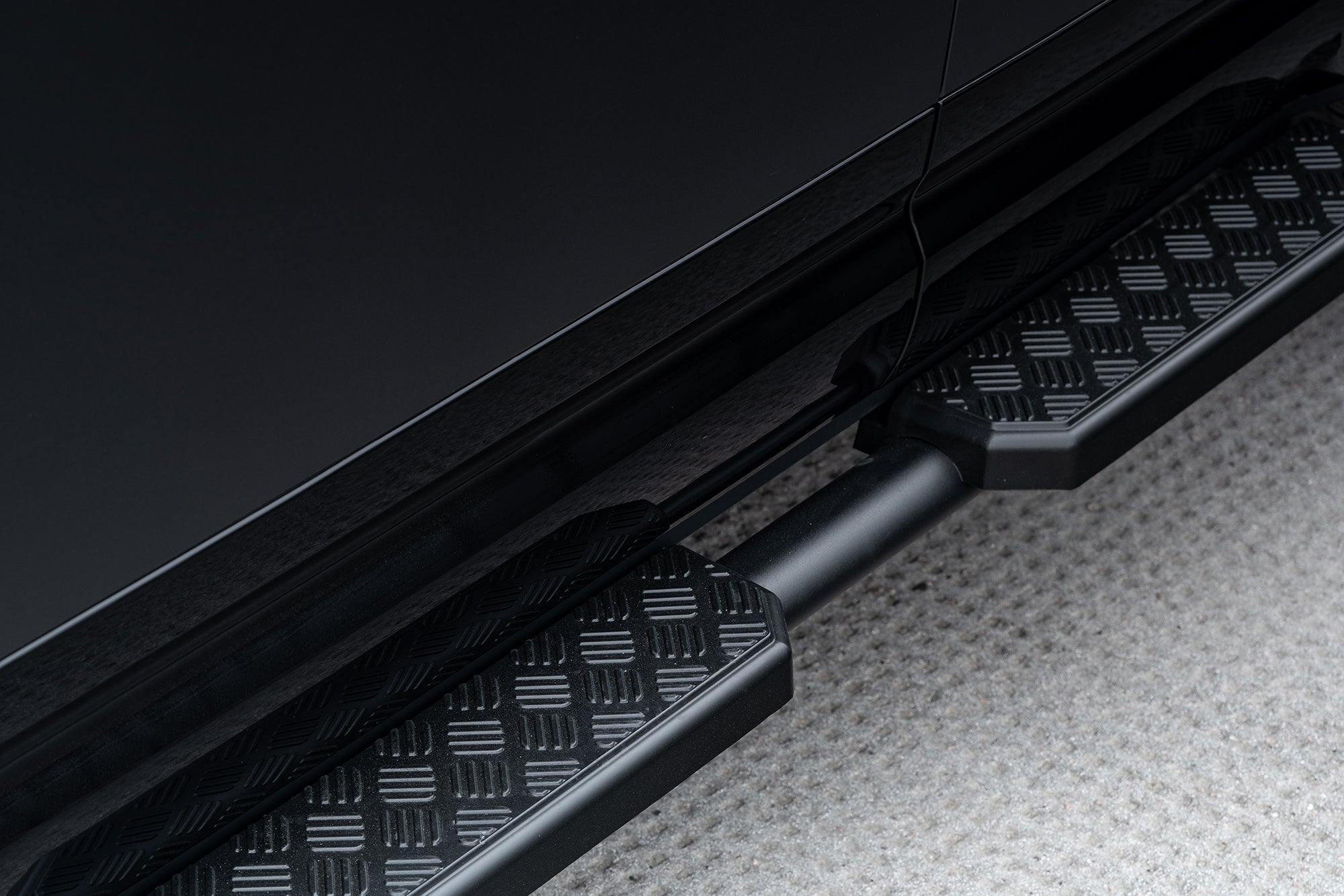 Side Steps – House of Urban