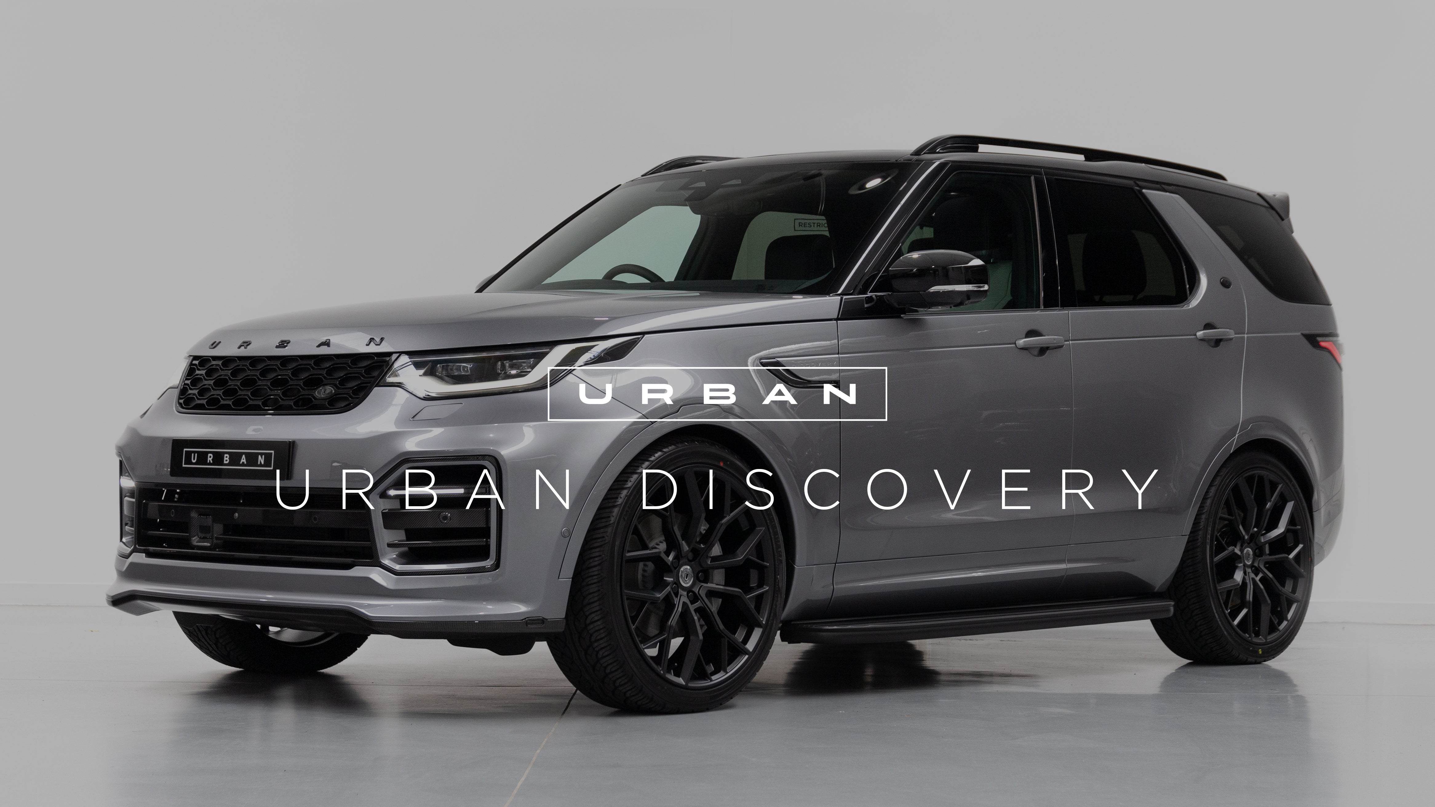 Discovery 5 & 5.5 – House of Urban