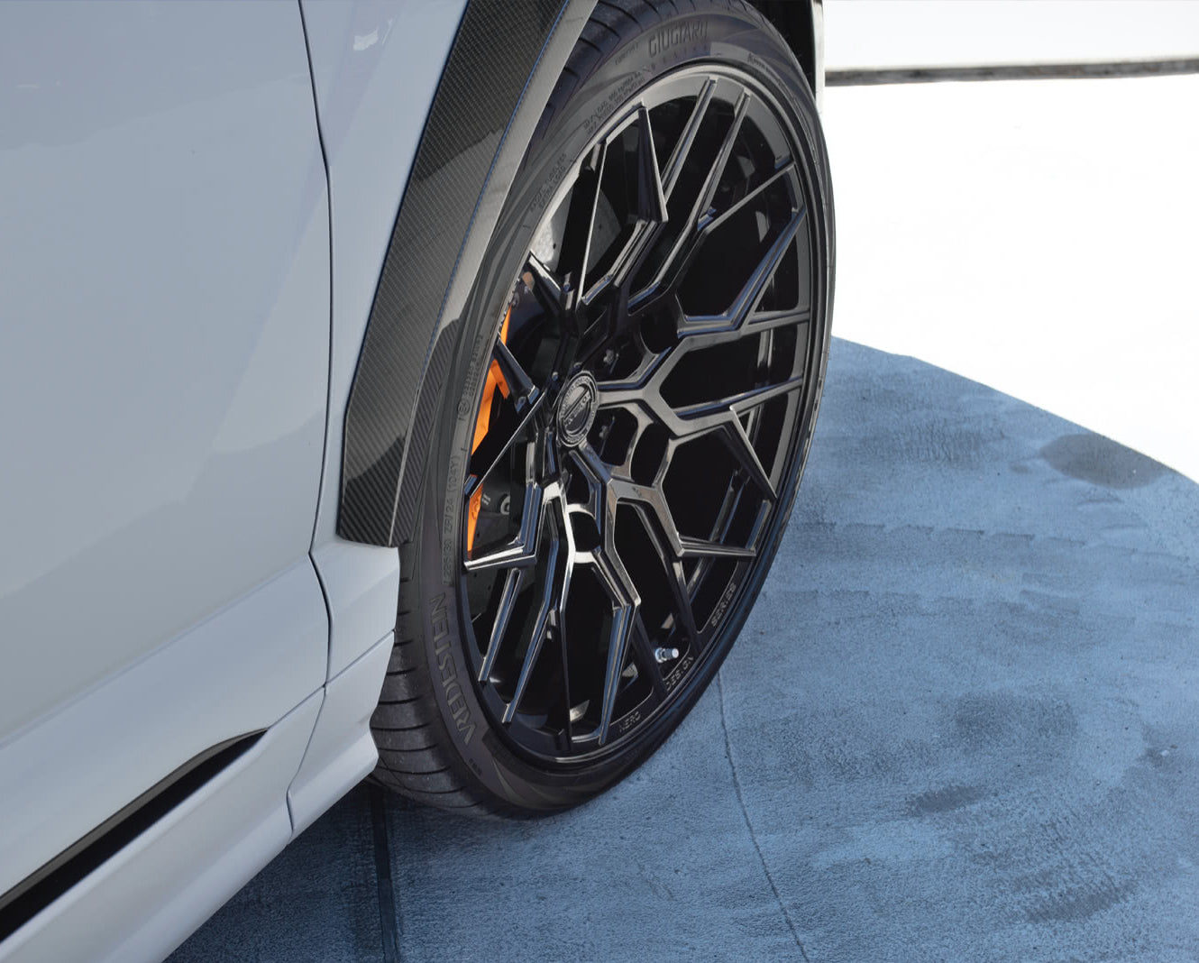 NDS Wheels – House of Urban