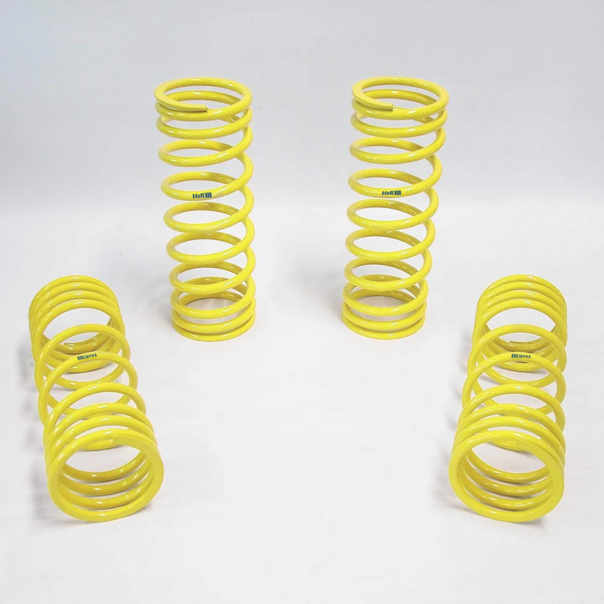 Urban Truck x H&R Progressive Spring Kit – House of Urban