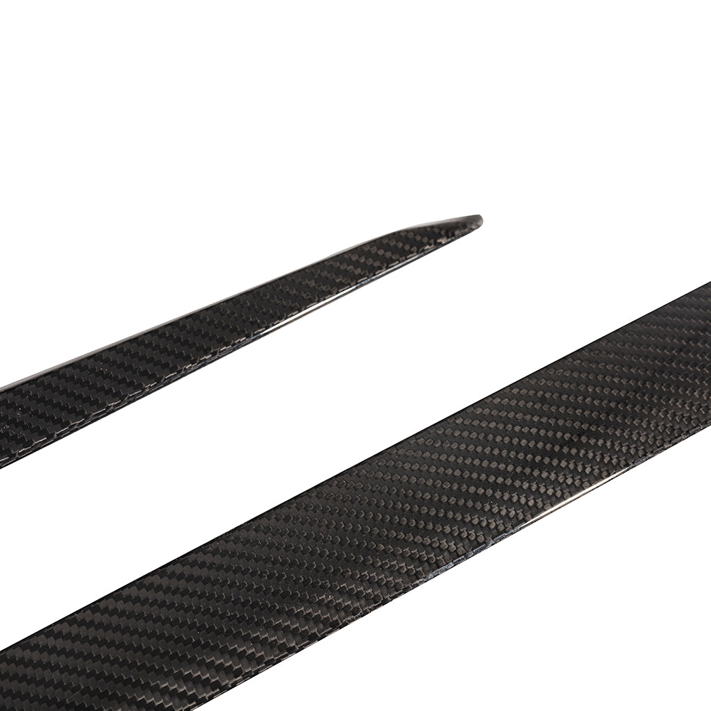 Urban Door Trim for Lamborghini Urus – House of Urban