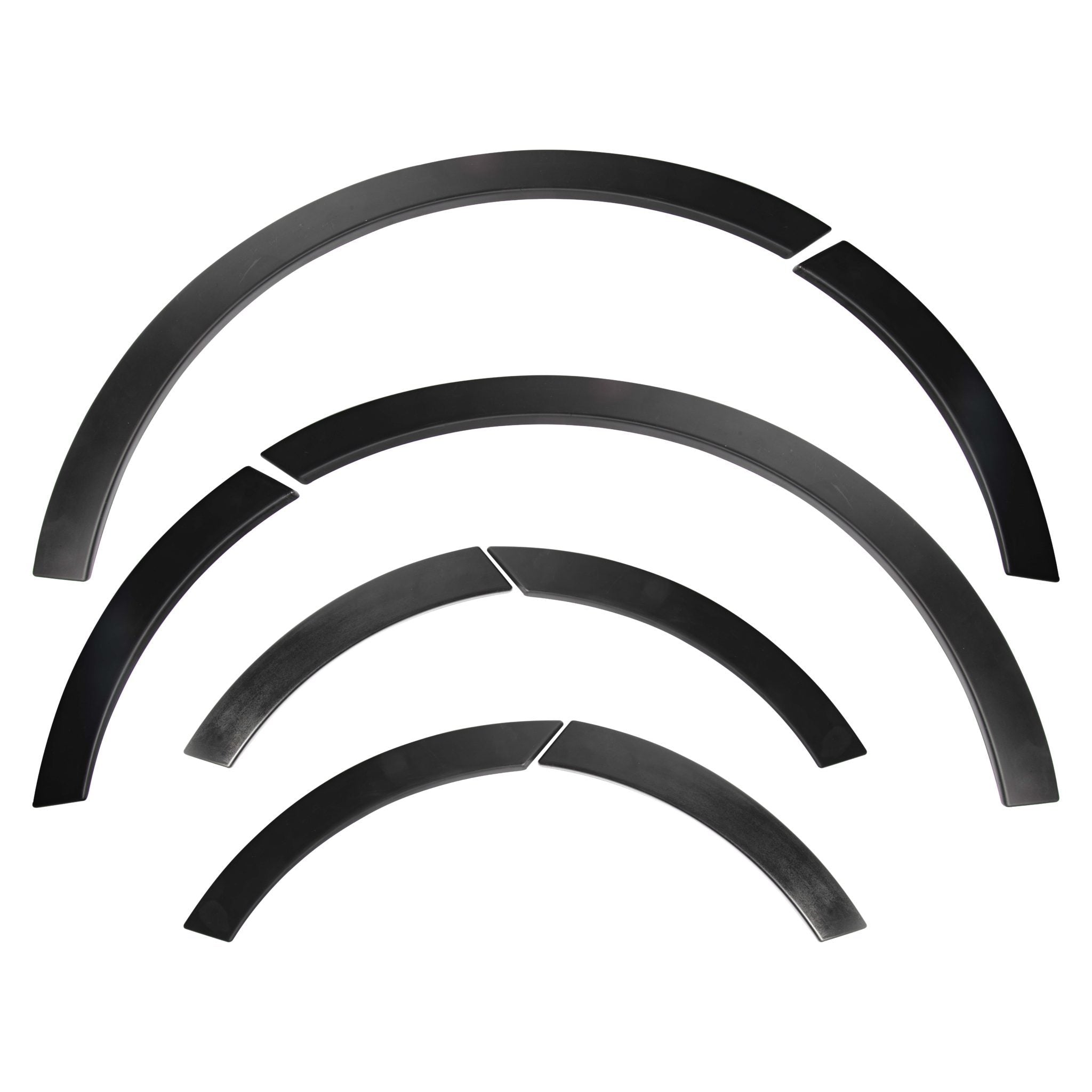 Range Rover Velar Extended Wheel Arches / Flares | Range Rover Velar Forum