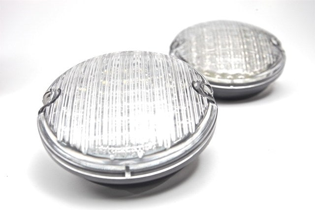 Urban Truck 90mm LED Rear Light Set – House of Urban